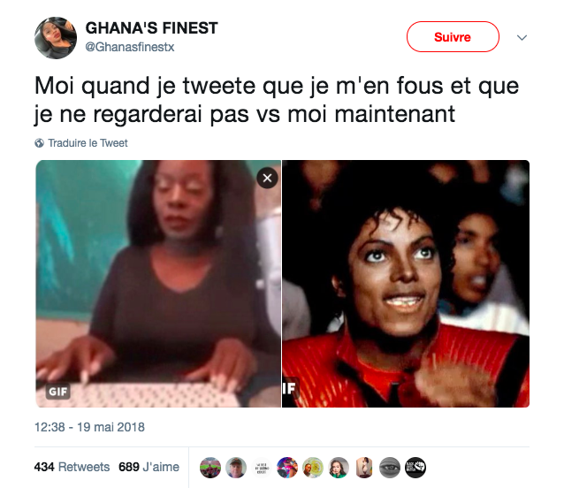 17 tweets sur le mariage de Meghan et Harry qui vont vous faire marrer
