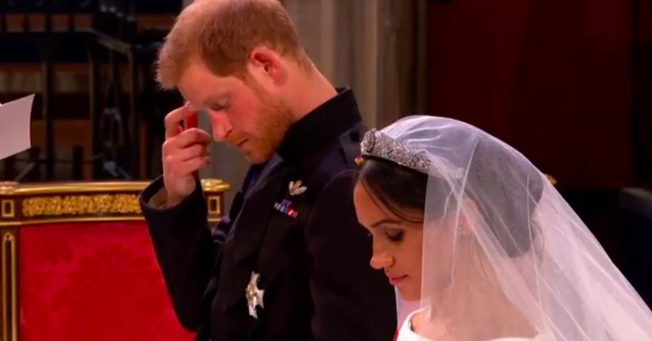 17 tweets sur le mariage de Meghan et Harry qui vont vous faire marrer