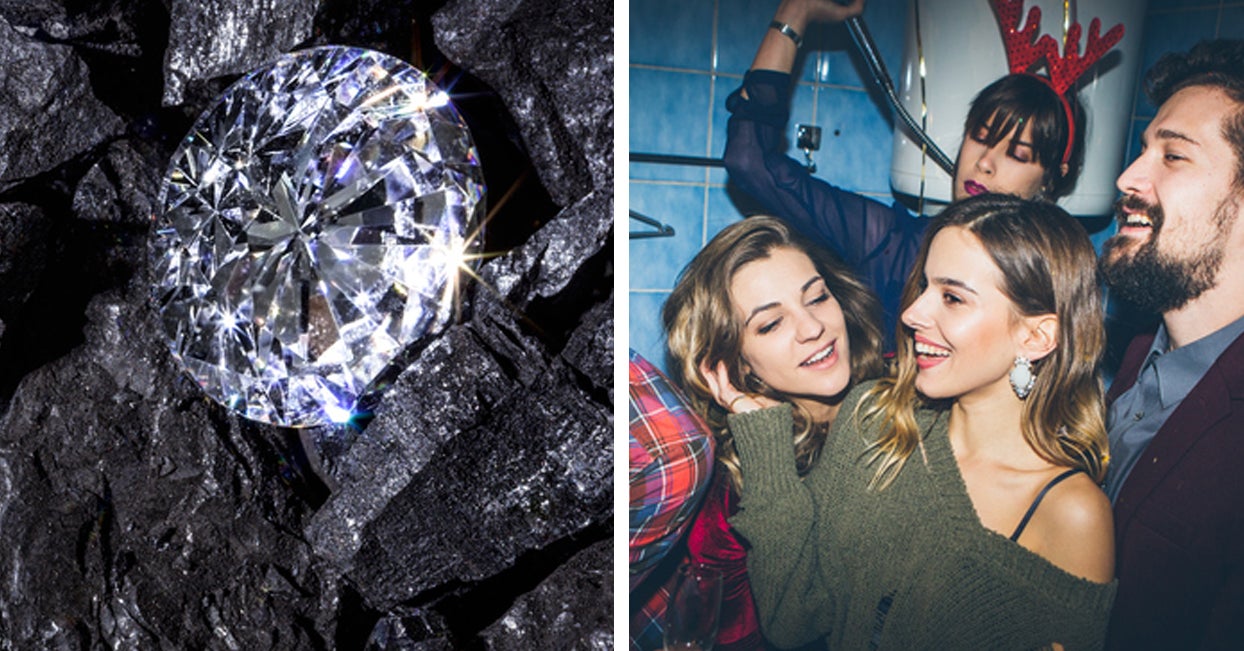 These Eight Questions Will Reveal Which Gemstone Represents Your ...