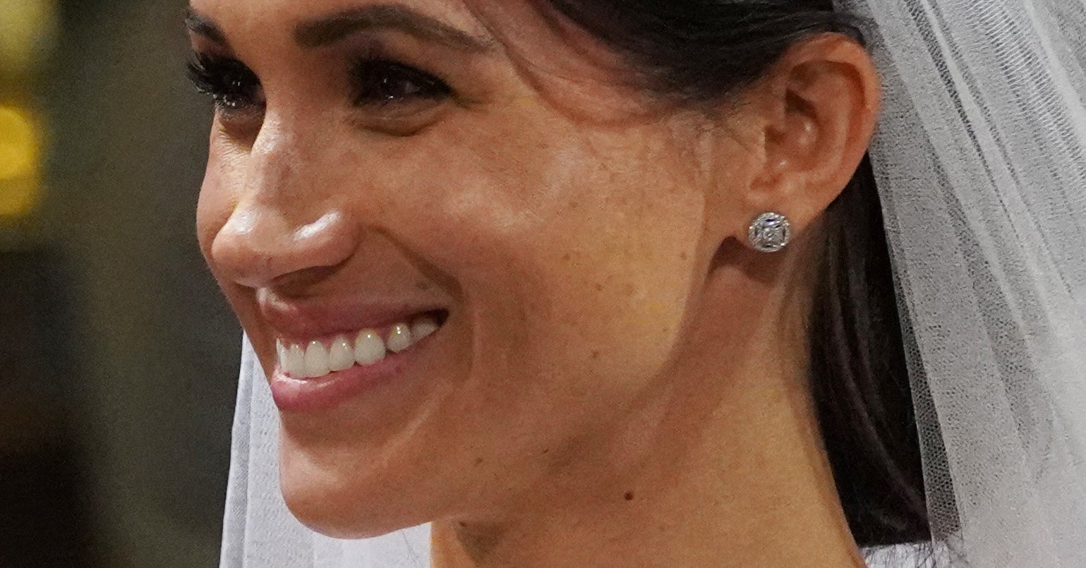 Everything You Need To Know About Meghan Markle's Wedding Tiara