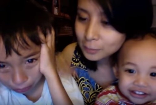 30 Hilarious Videos From Christine Gambito, AKA HappySlip