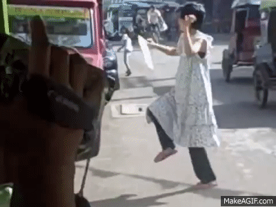 30 Hilarious Videos From Christine Gambito, AKA HappySlip