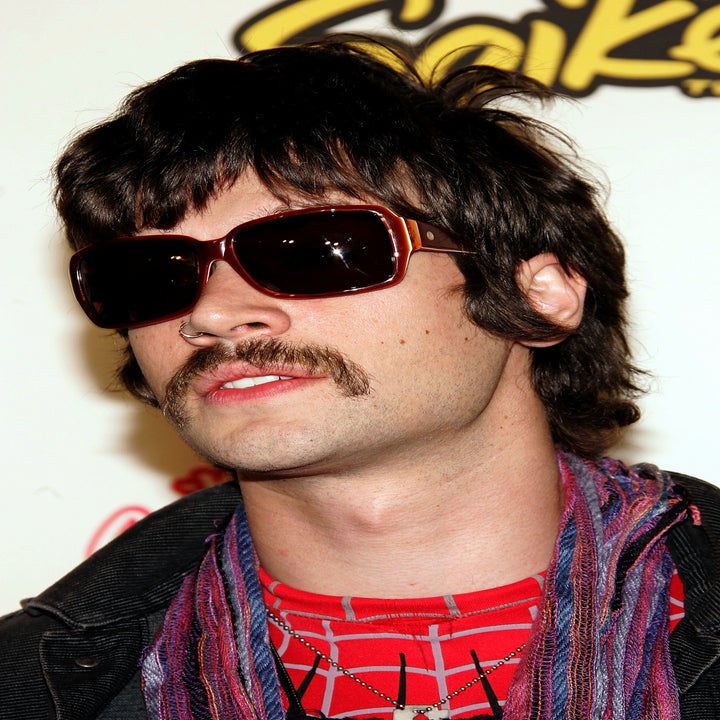 17 Emo Rockstars From The '00s That Have Glowed The Fuck Up
