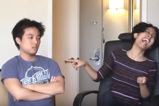 30 Hilarious Videos From Christine Gambito, AKA HappySlip