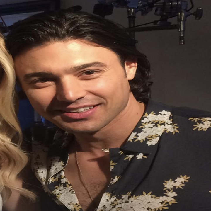10 Side-By-Side Pictures Of "The Lizzie McGuire Movie" Cast Then Vs. Now