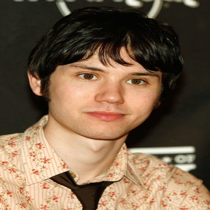 17 Emo Rockstars From The '00s That Have Glowed The Fuck Up