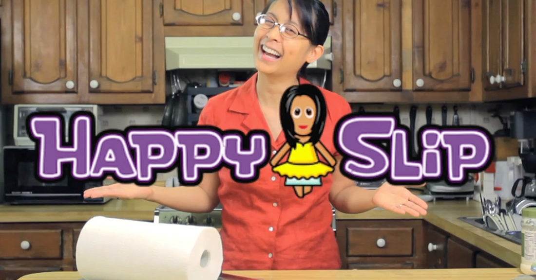 30 Hilarious Videos From Christine Gambito, AKA HappySlip