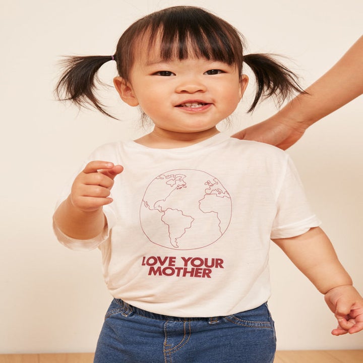 12 Absolutely Adorable New Kids Lines & Collections To Check Out This Month