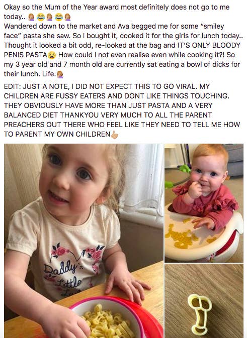 20 Moms Who Are Sooooo Peak Mom It, Like, Kinda Hurts