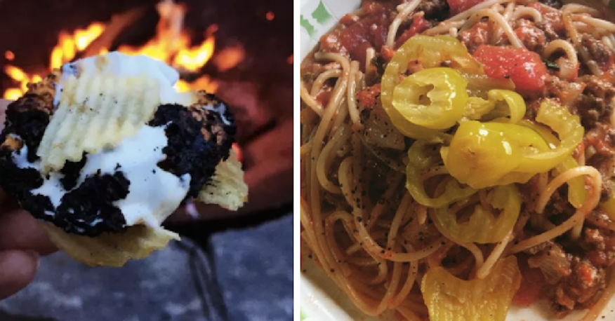 Rate These Weird Pregnancy Cravings And We'll Guess What Kind Of Mom ...