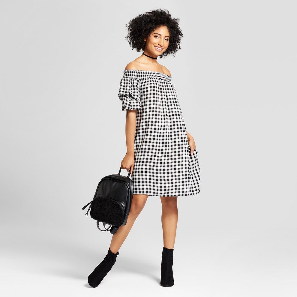 37 Spring Dresses That Are Actually Made For Tall People