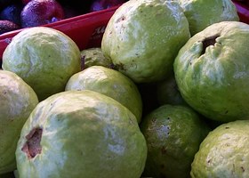 Pick Some Unique Fruit And We'll Give You An Asian City To Travel To ...