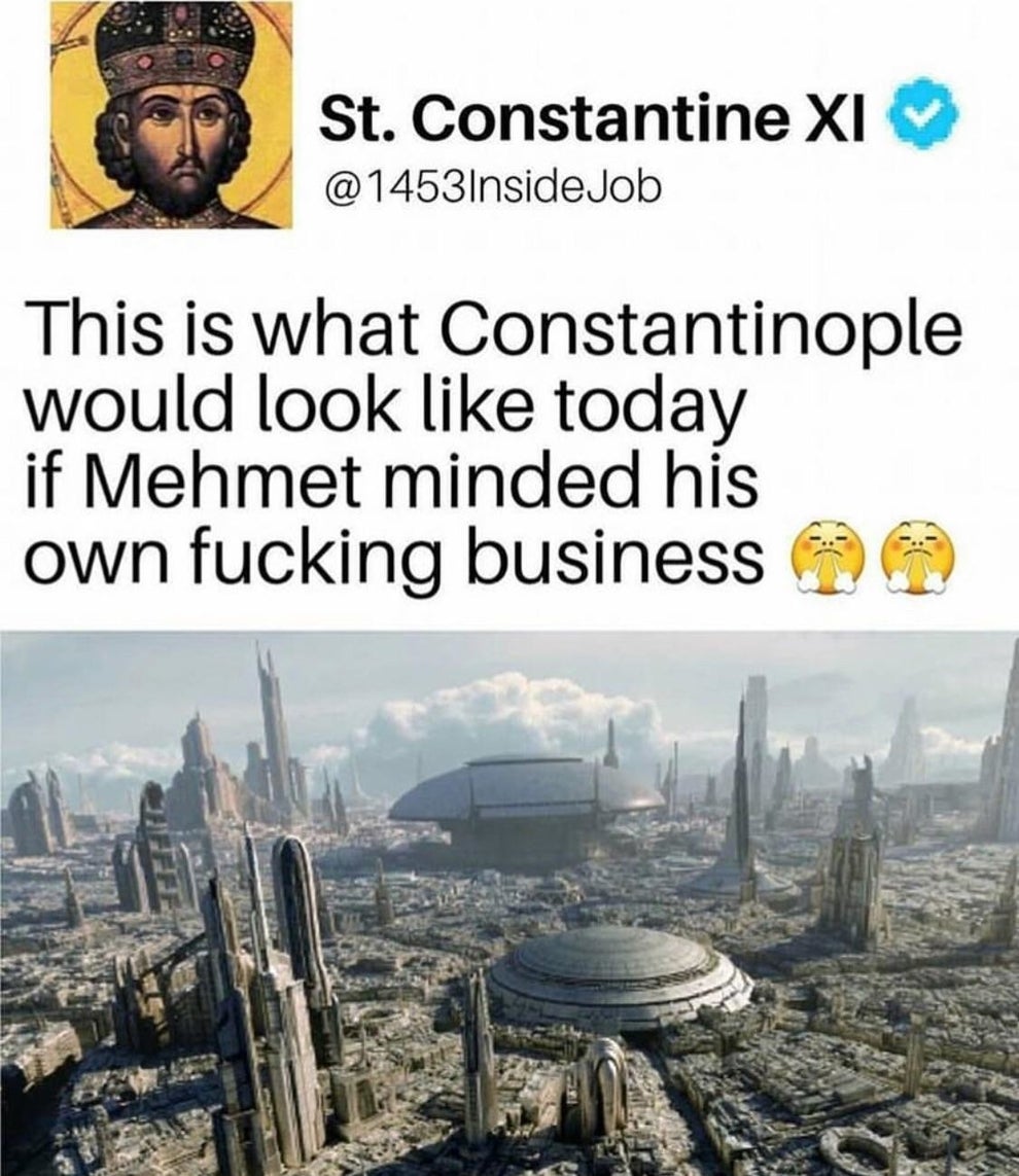 27 Memes About World History That Are Guaranteed To Make You Laugh