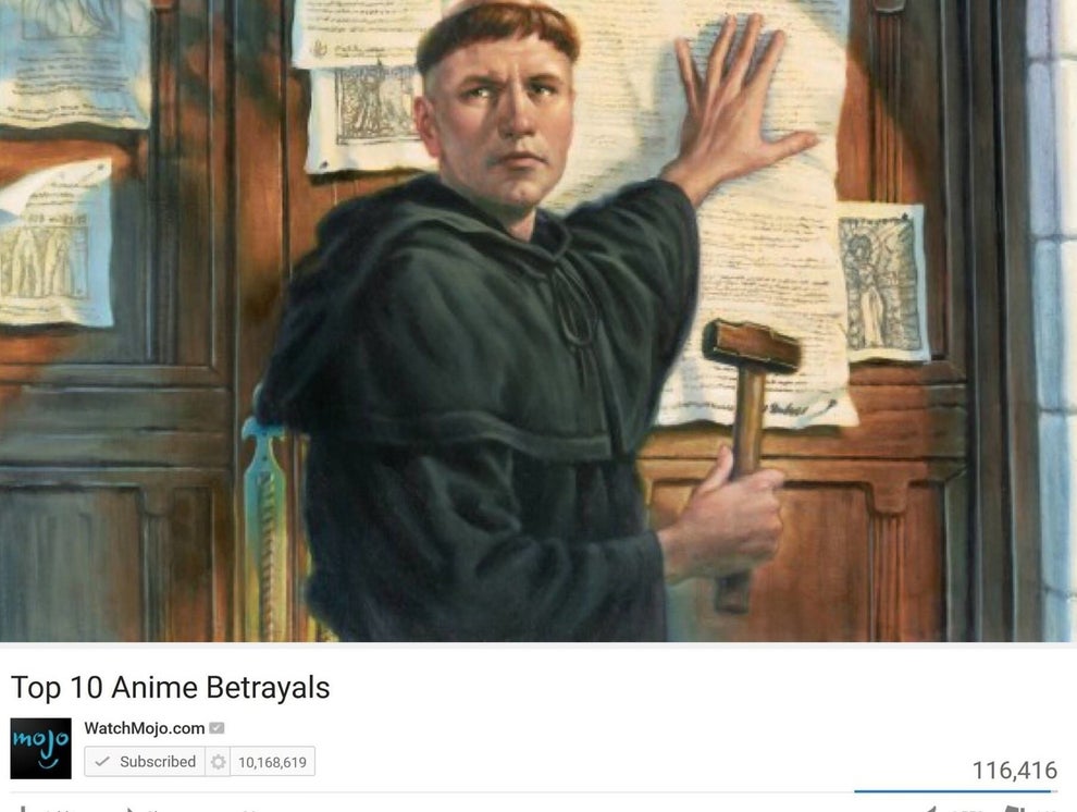 27 Memes About World History That Are Guaranteed To Make You Laugh