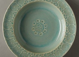 Make A Simple Pasta Dish And We'll Recommend You A Book