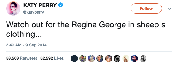 17 Times Celebs Subtweeted The Crap Out Of Each Other