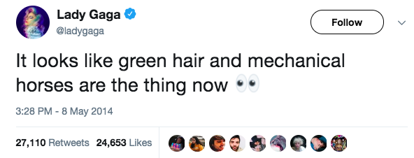 17 Times Celebs Subtweeted The Crap Out Of Each Other