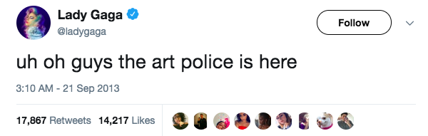 17 Times Celebs Subtweeted The Crap Out Of Each Other