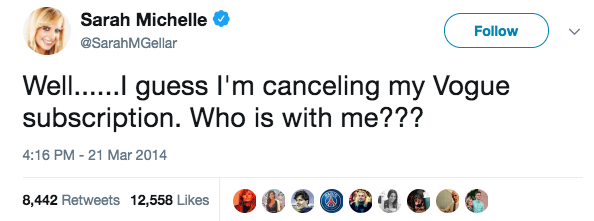 17 Times Celebs Subtweeted The Crap Out Of Each Other