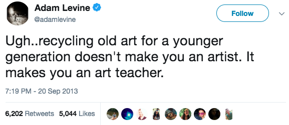 17 Times Celebs Subtweeted The Crap Out Of Each Other