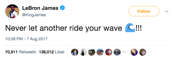 17 Times Celebs Subtweeted The Crap Out Of Each Other