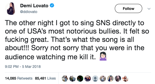 17 Times Celebs Subtweeted The Crap Out Of Each Other