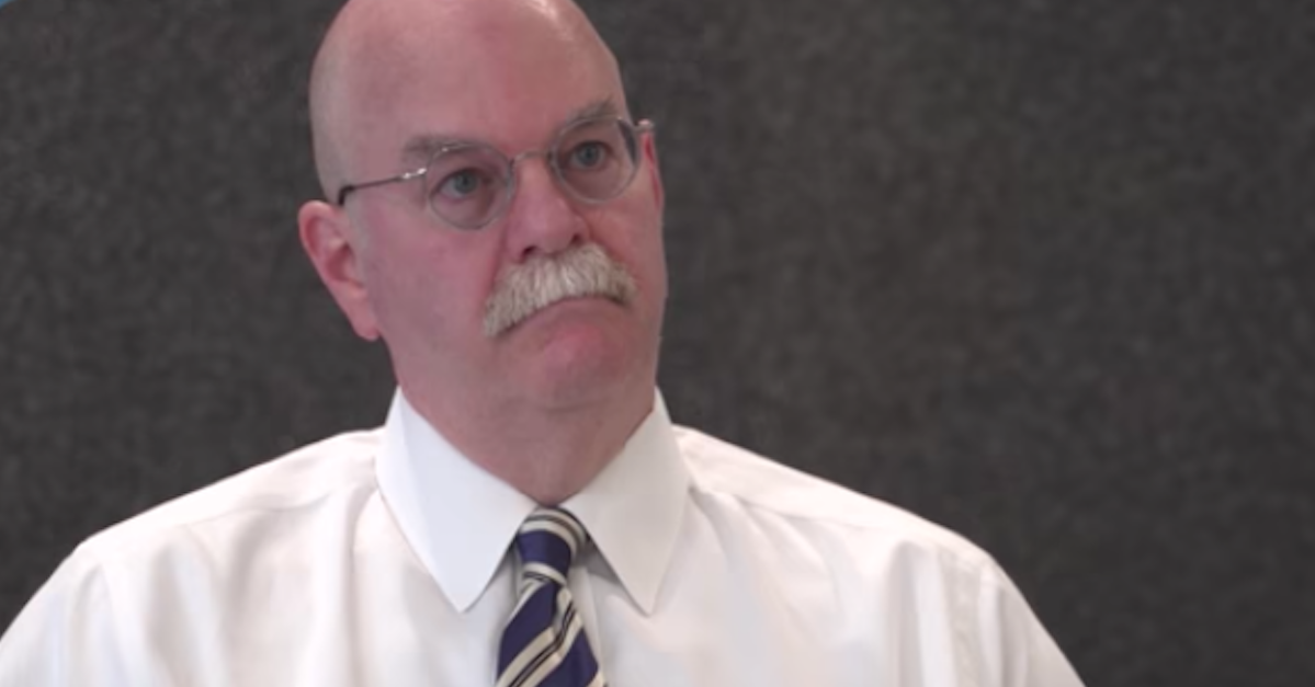 This GOP Candidate Created A Trust That Rewards His Kids If They Marry ...