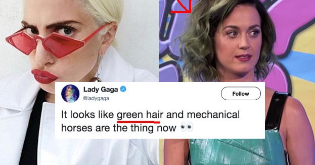 17 Times Celebs Subtweeted The Crap Out Of Each Other