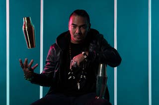 Kris Andres (empressmaruja) on BuzzFeed