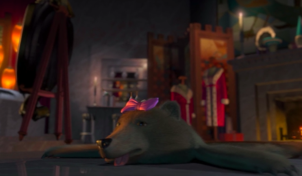 We Need To Talk About The Heartbreaking Death In "Shrek" That None Of ...