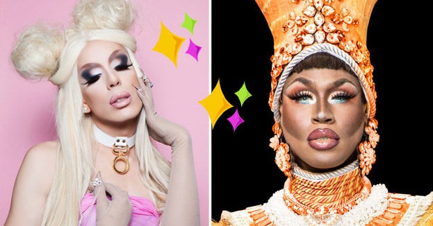 Which Iconic "Drag Race" Queen Is Your Drag Mother?
