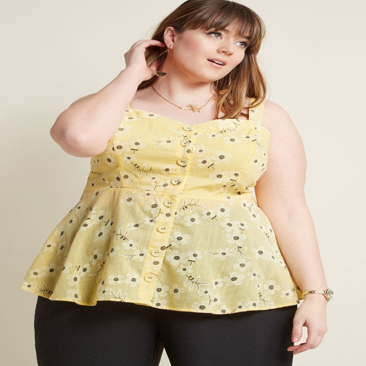 34 Gorgeous Tops You’ll Want To Add To Your Closet ASAP