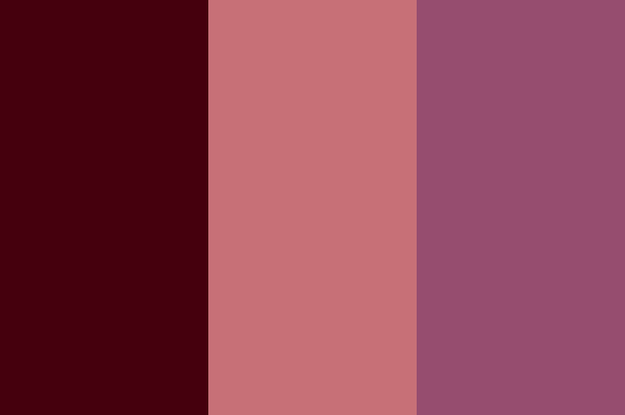 Can You Recognize The Disney Character Just From Their Color Scheme?