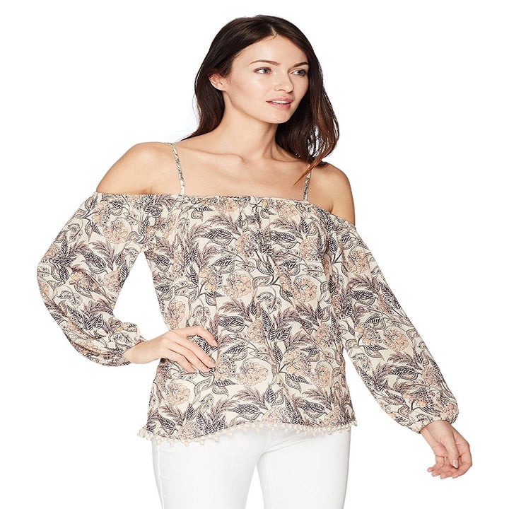 34 Gorgeous Tops You’ll Want To Add To Your Closet ASAP