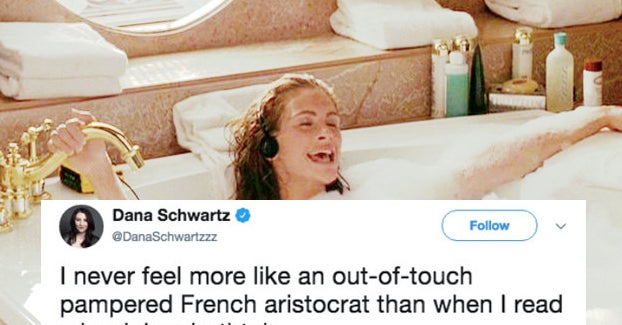 17 Jokes That Every Bath Lover Will Relate To