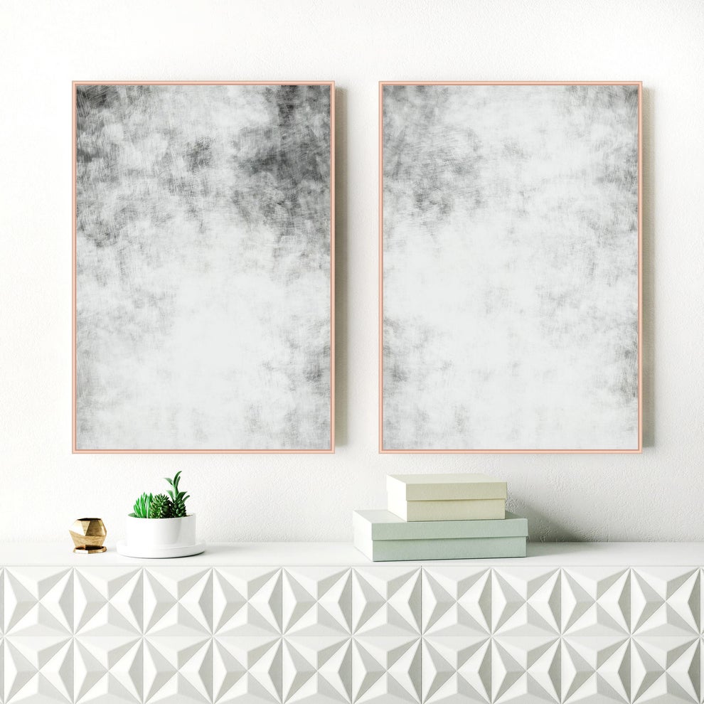 25 Ways To Transform Your Boring, Empty Walls Into Something You'll ...