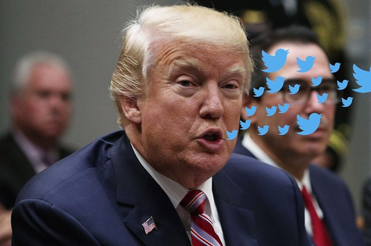 Twitter Introduces Election Labels For Candidates In The 2018 Midterms