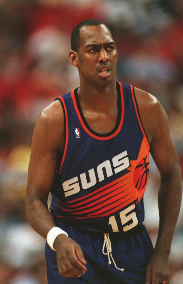 Can You Remember These Forgotten 90s NBA All-Stars?