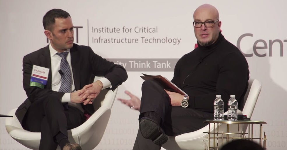 The DC Cybersecurity Think Tank Caught Using Fake Twitter Accounts Has ...