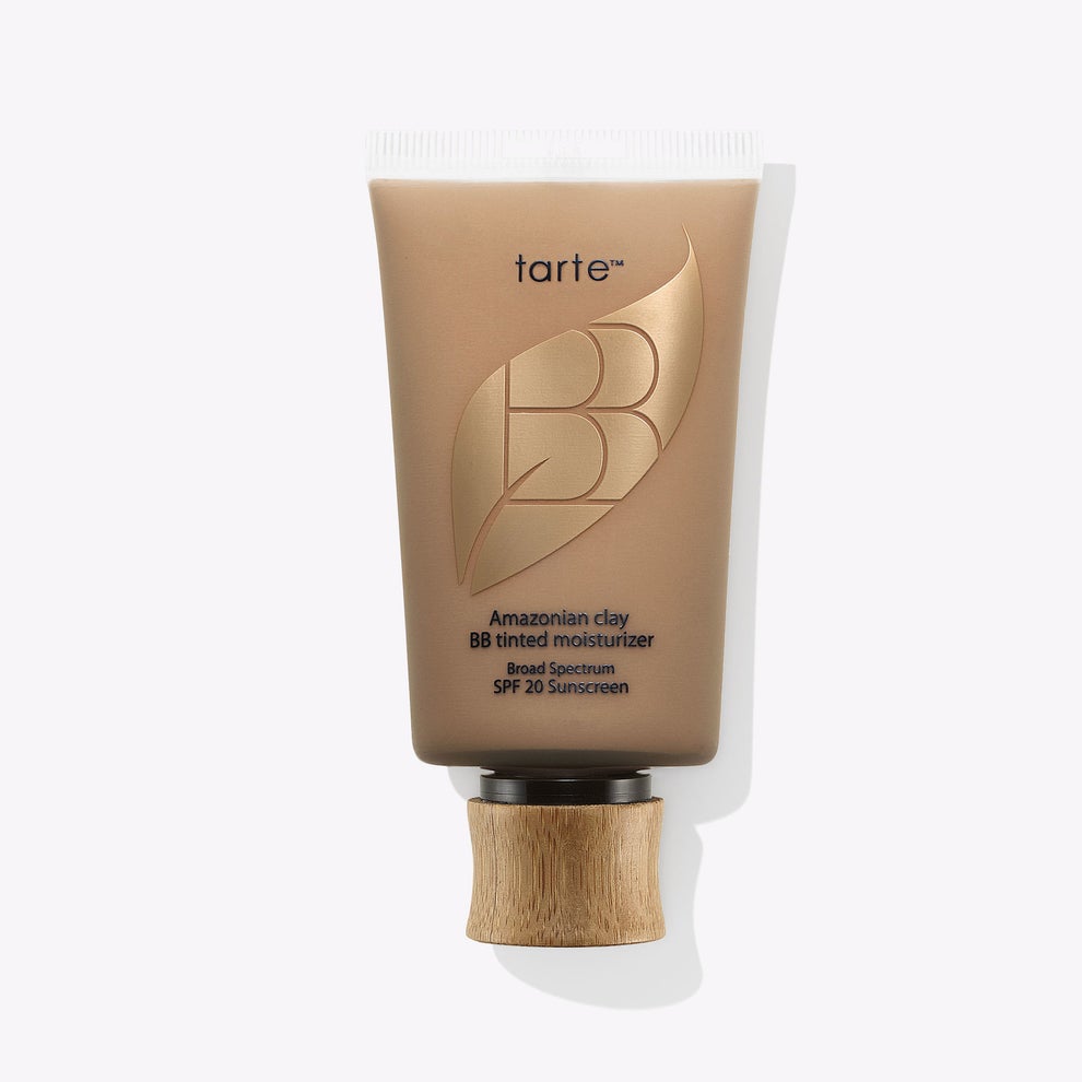 21 Of The Best Foundations With SPF