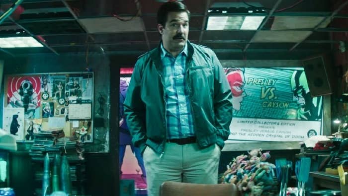 There's Actually So Much More To Peter From "Deadpool 2" Than I ...