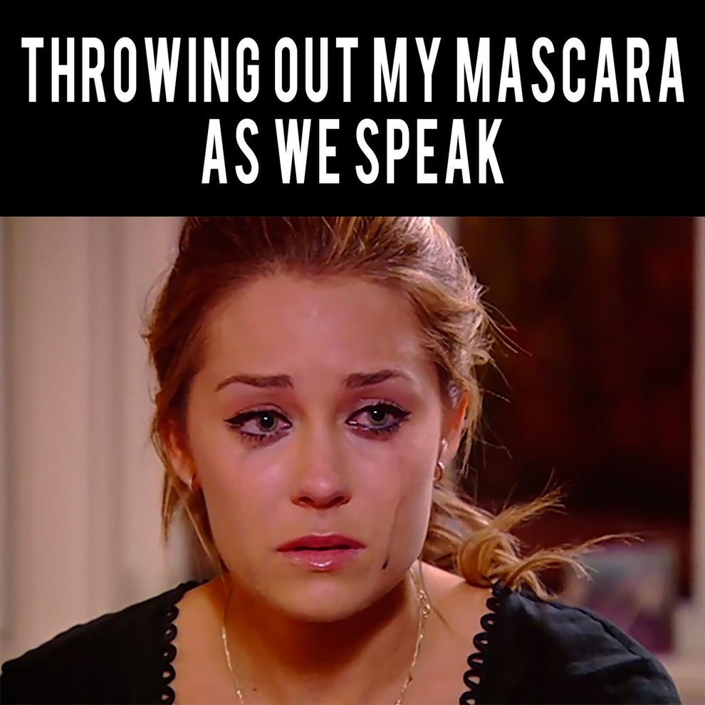 If You Have Allergies, You'll Completely Relate To These 22 Horrible ...