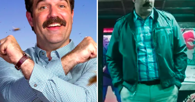 There's Actually So Much More To Peter From "Deadpool 2" Than I ...