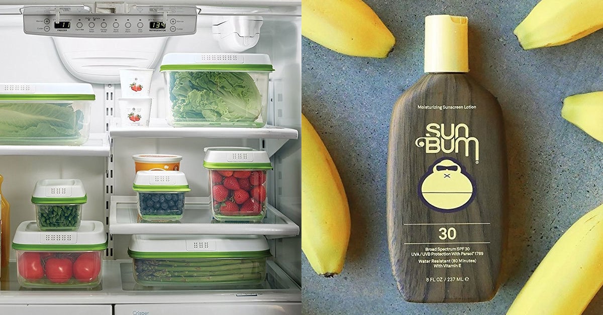 23 Amazing Products With Over 1,000 Reviews On Amazon