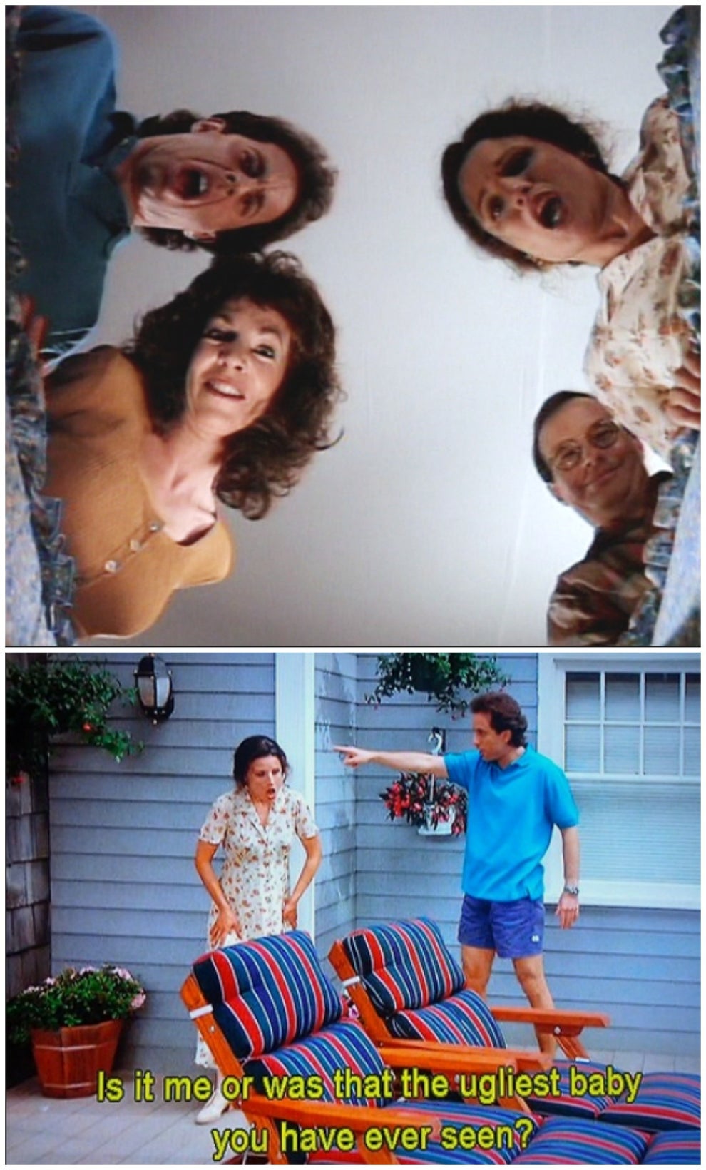 31 Classic "Seinfeld" Moments Guaranteed To Make You Laugh Every Time