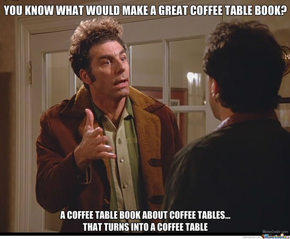 31 Classic "Seinfeld" Moments Guaranteed To Make You Laugh Every Time