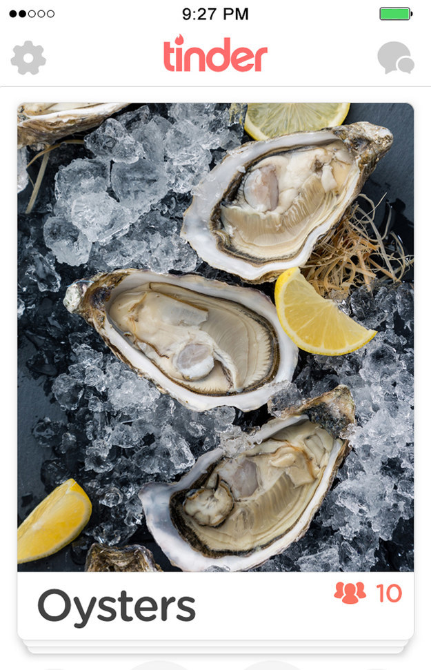 Swipe Right Or Left On These Controversial Foods And We’ll Guess Your ...