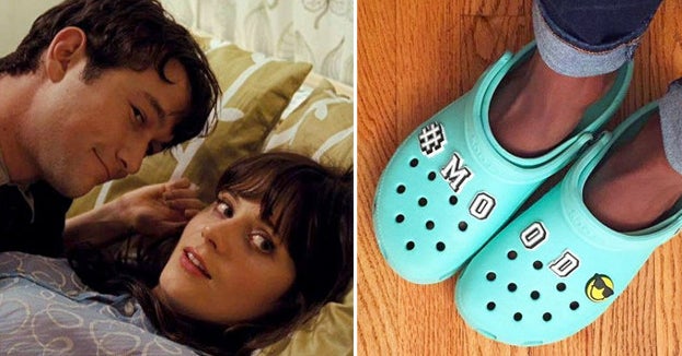 Shop At IKEA And We'll Tell You Which Pair Of Crocs You Should Buy