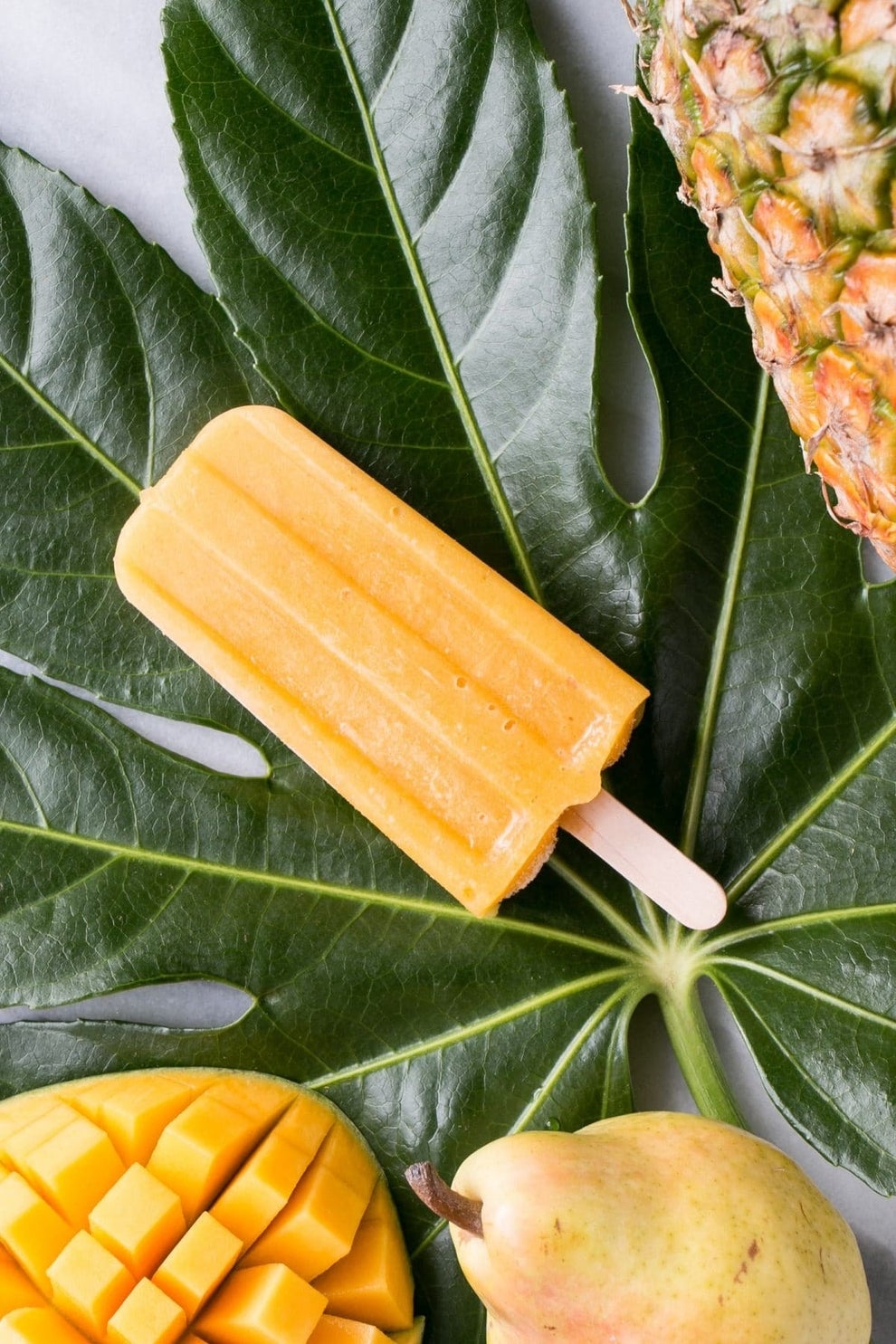 Cool Off This Summer With These 25 Tasty Tropical Recipes