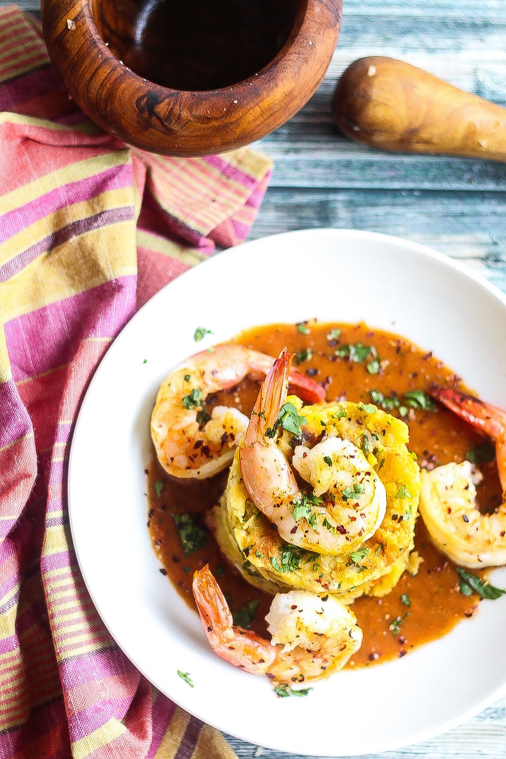 Cool Off This Summer With These 25 Tasty Tropical Recipes